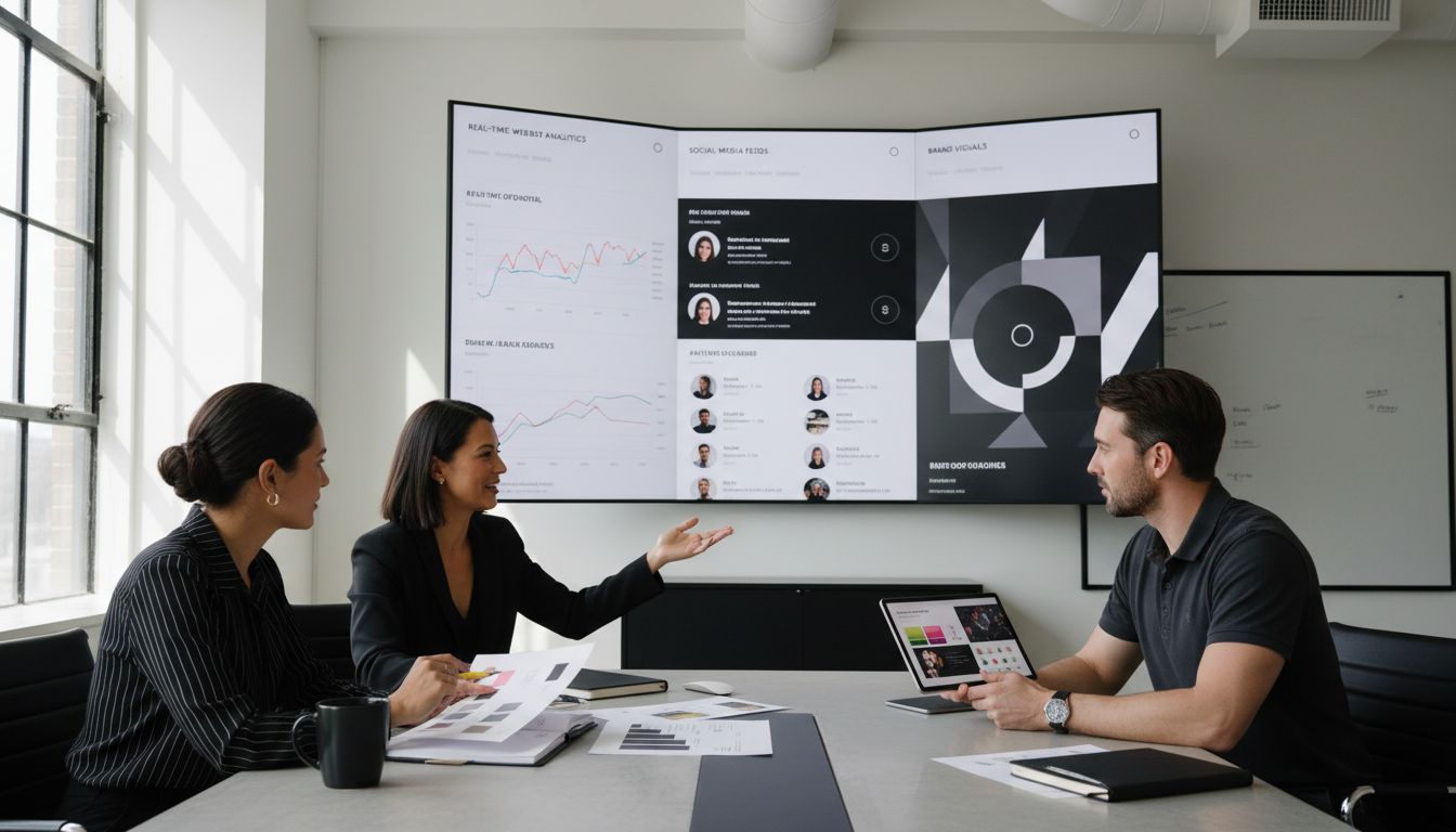 Digital Presence Explained: Your Complete Online Strategy | Kickass Online